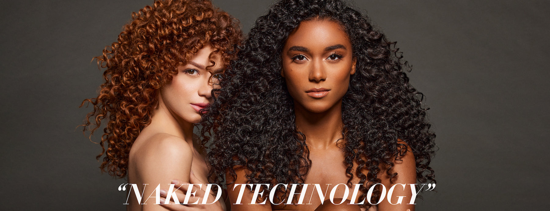 The Science Behind Soft, Silky, Shiny Curls | Curl Wow – Color Wow UK