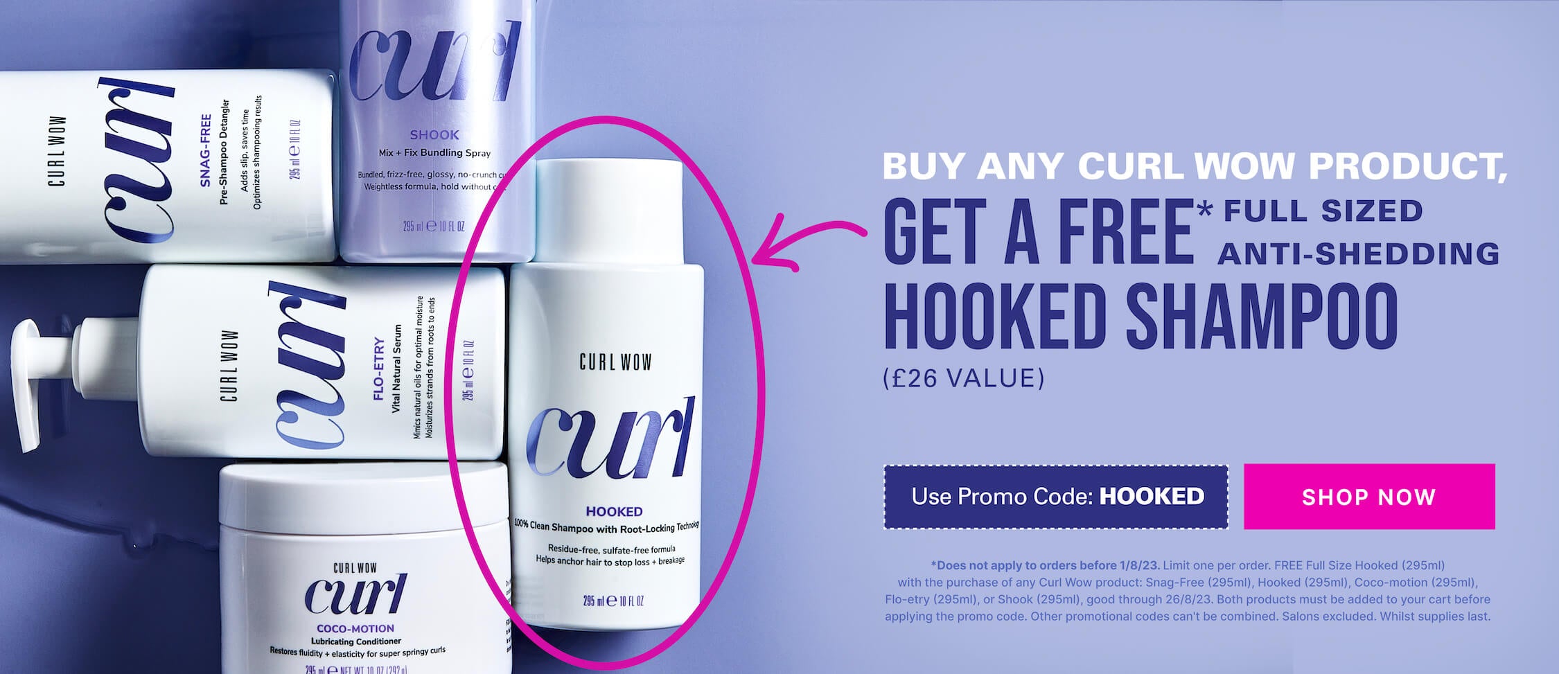 Color Wow Hair | Official Site | Award-Winning Hair Care Products ...