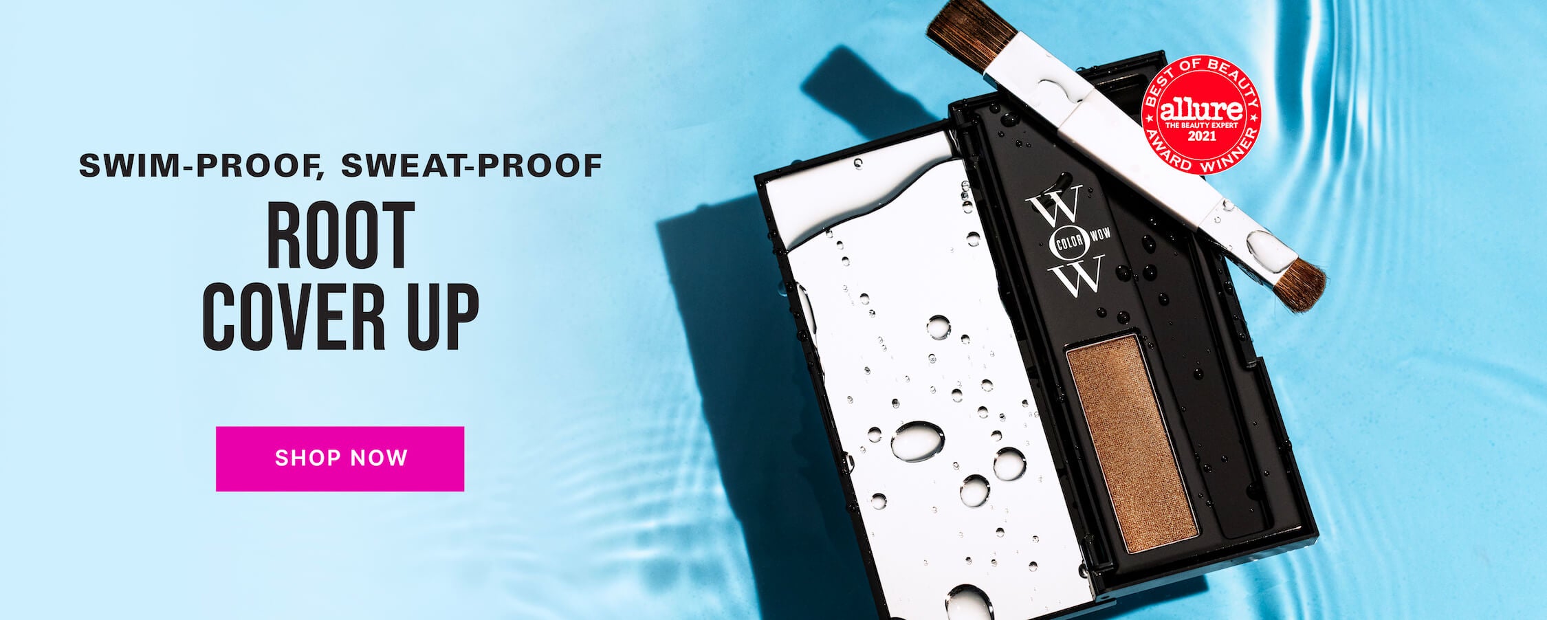 Color Wow Hair | Official Site | Award-Winning Hair Care Products ...