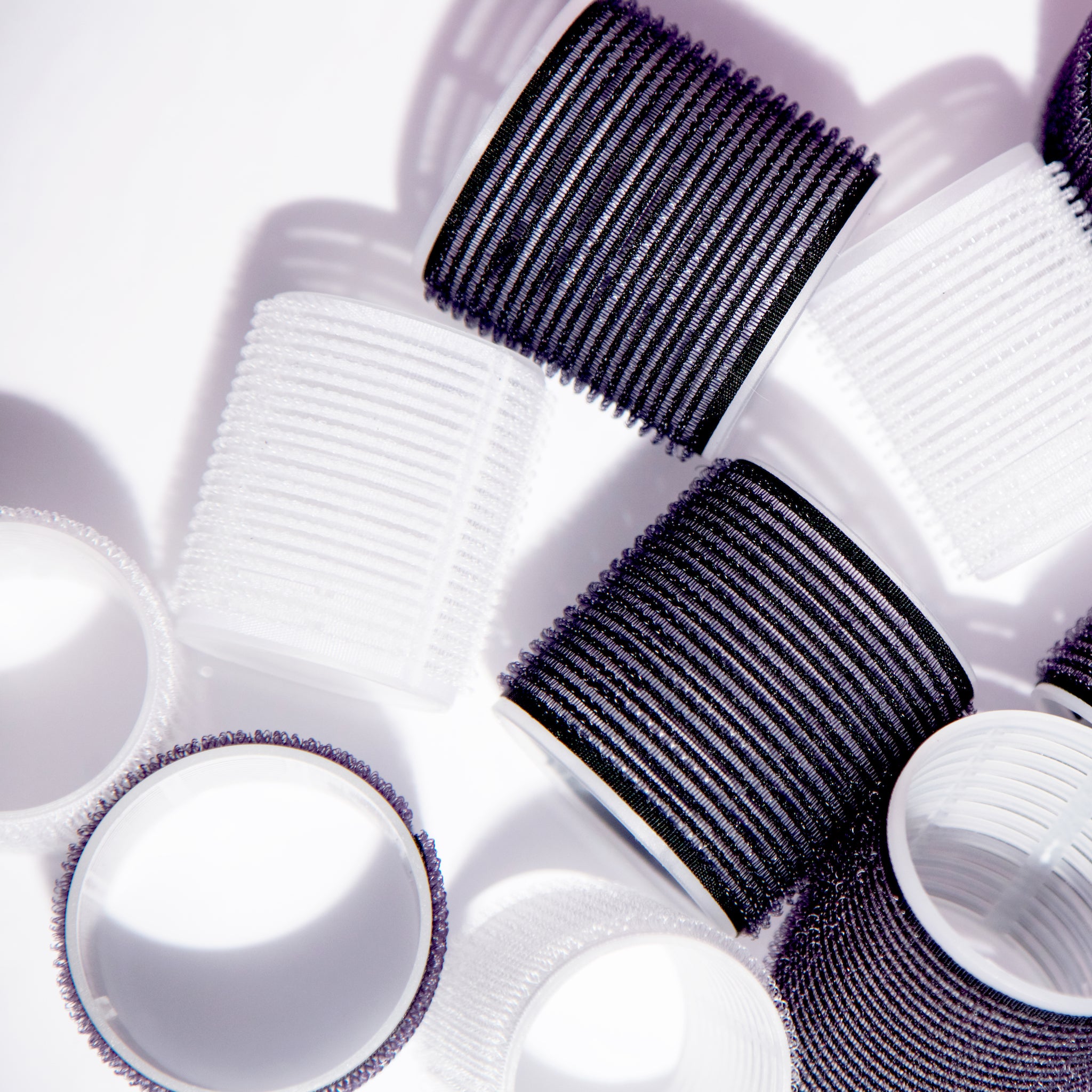 Big Hair Gift Set: Xtra Large, Raise The Root & Rollers – Color Wow UK