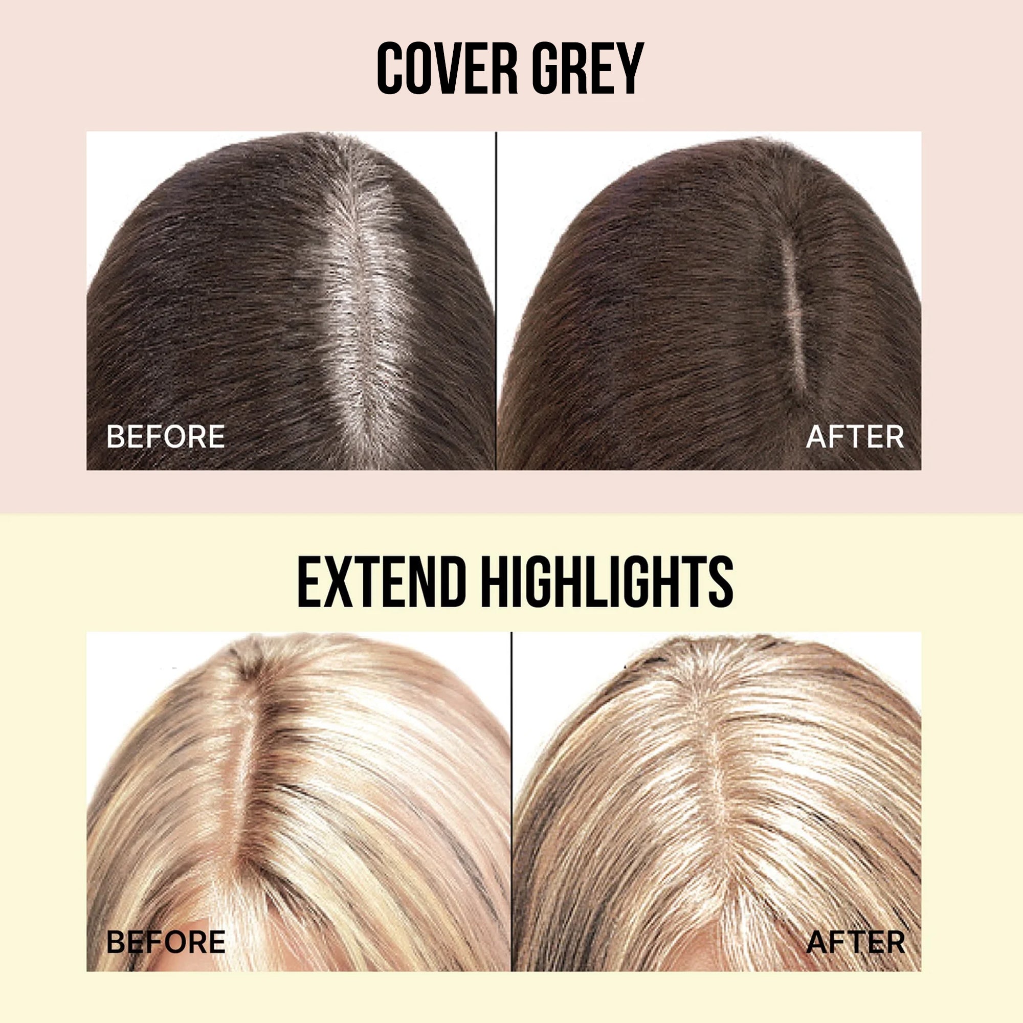 Color Wow Root Cover Up | Award-Winning Root Touch Up Powder – Color Wow UK