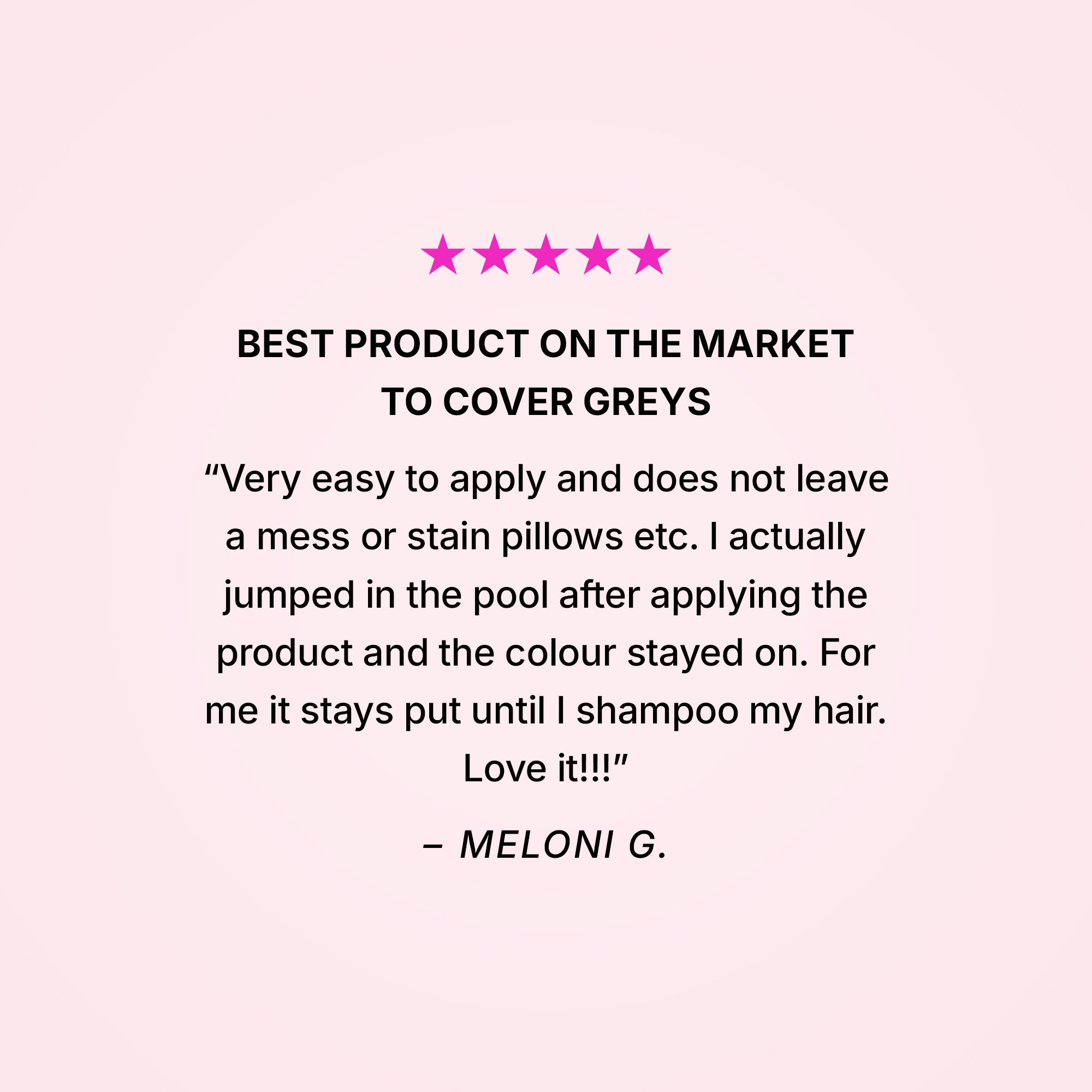 Root Cover Up | Award-Winning Root Touch Up Powder – Color Wow UK