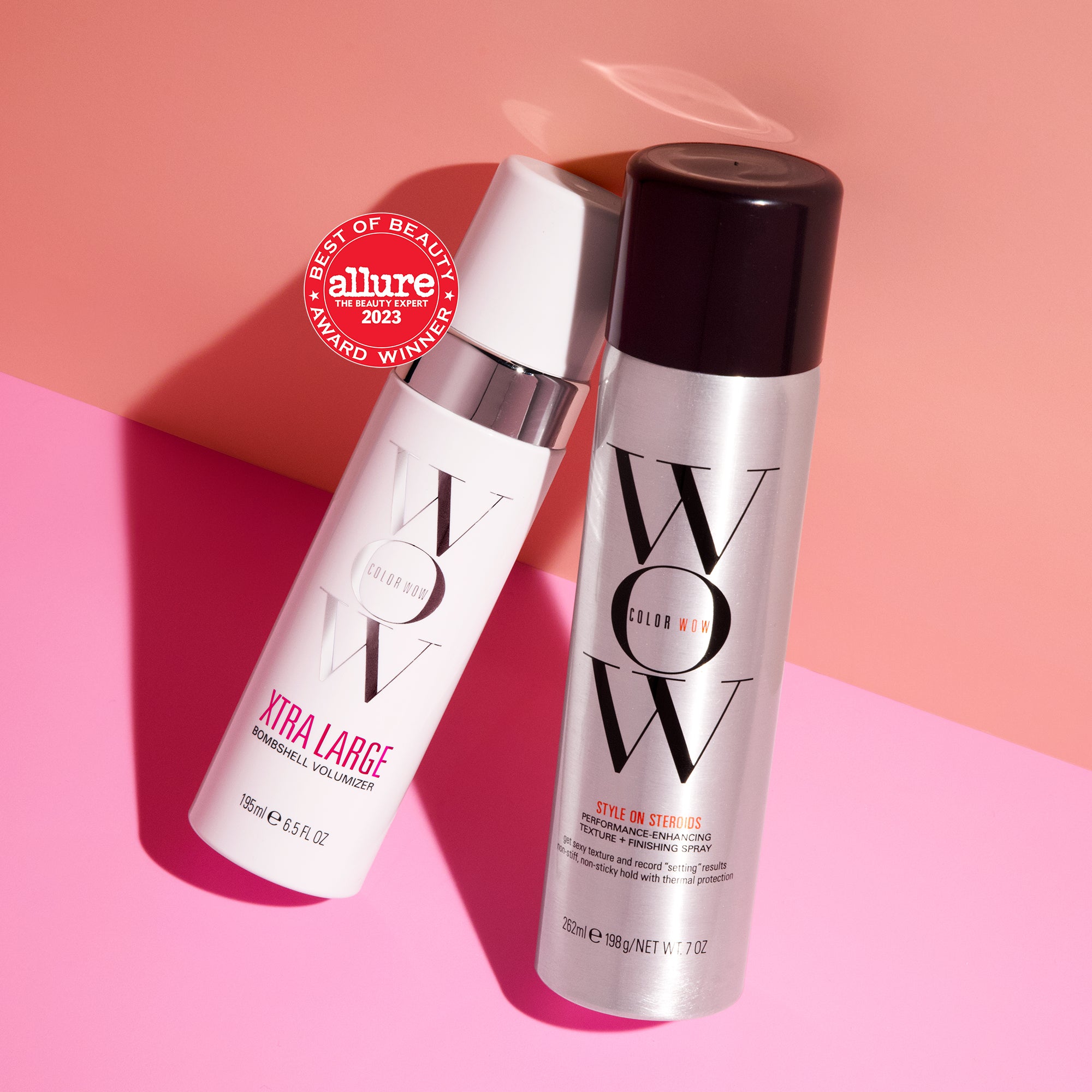Epic Volume Bundle – Color Wow UK