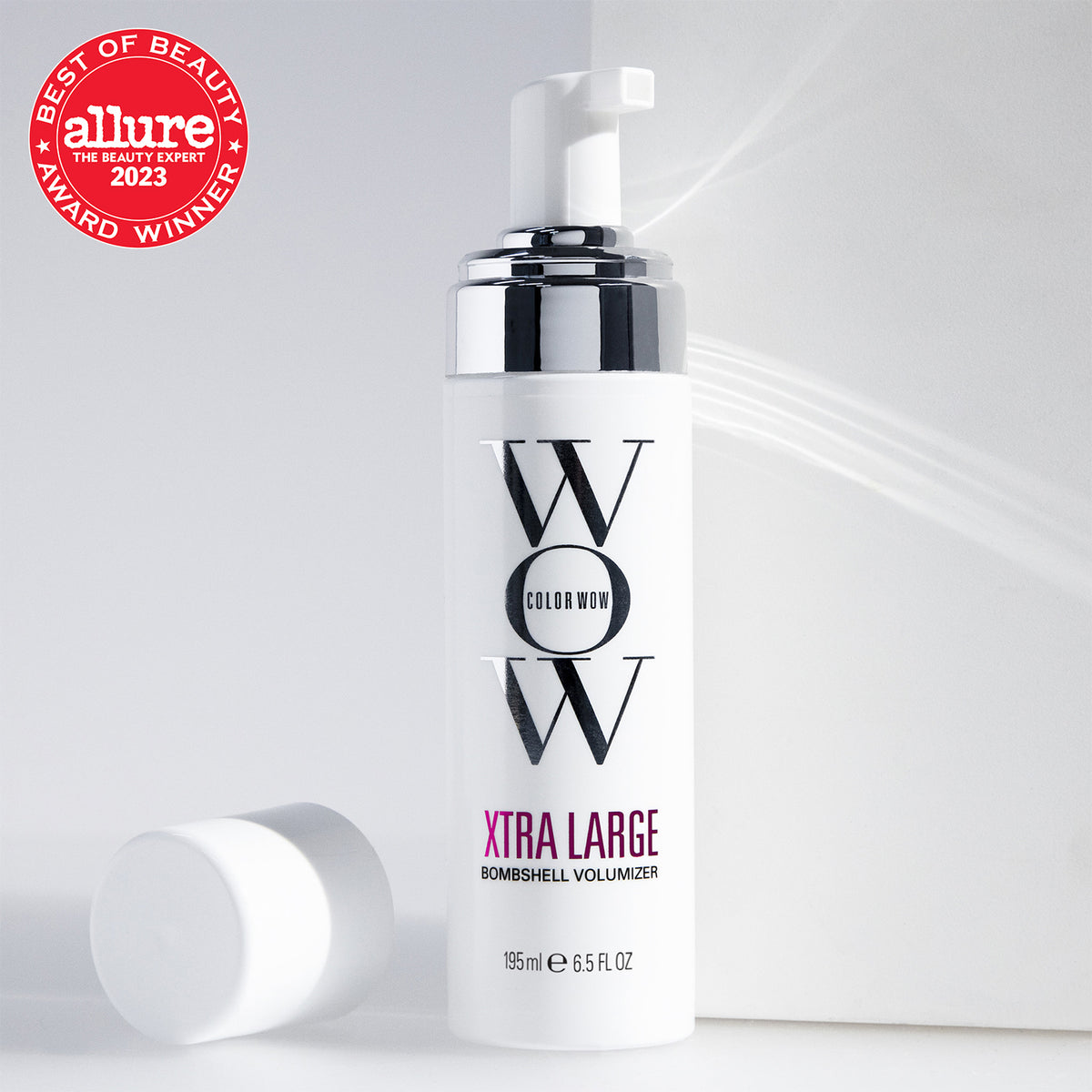 Color Wow Xtra Large Bombshell Volumizer | Volume Mousse – Color Wow UK