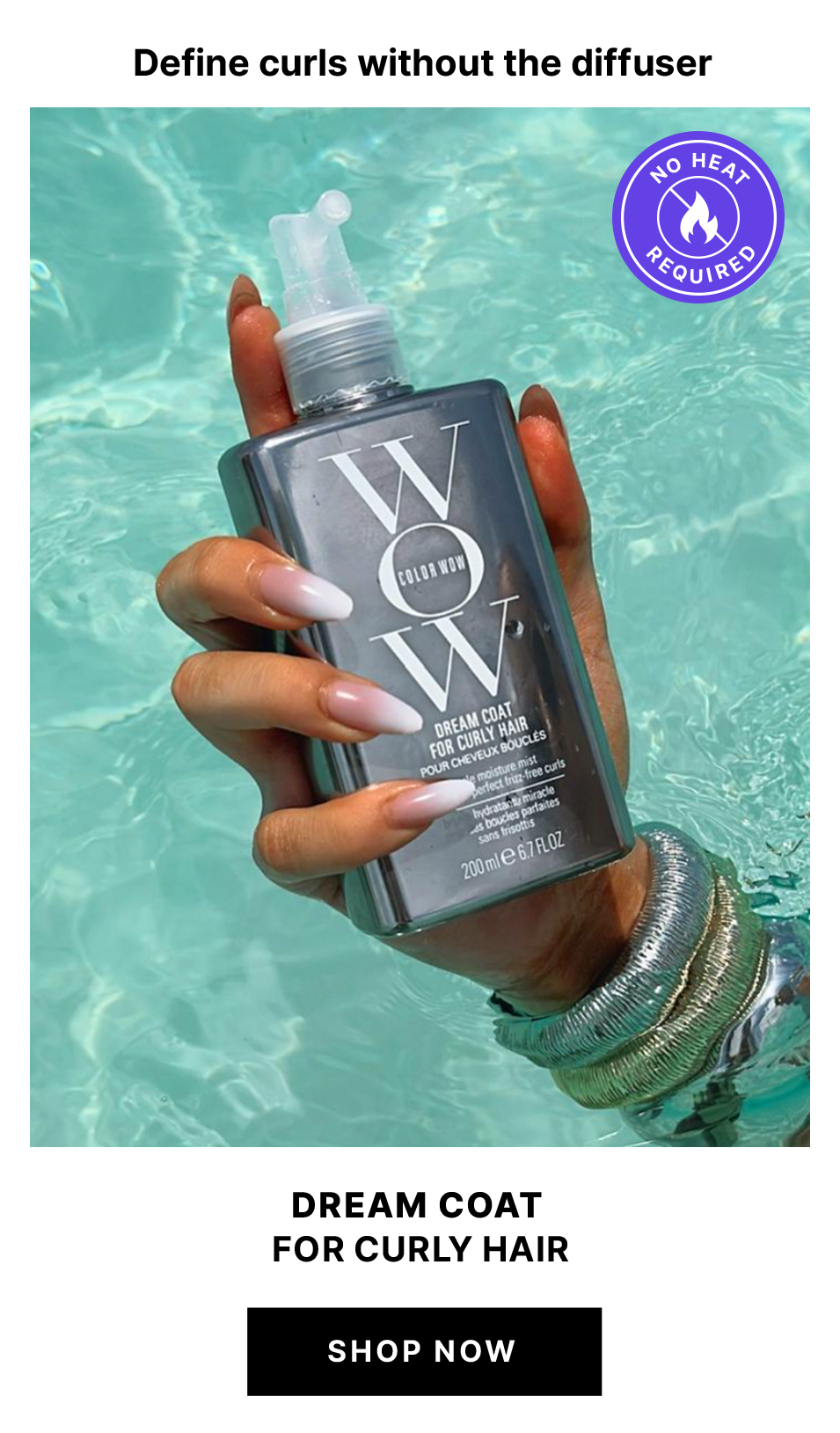 Color Wow Hair | Official Site | Award-Winning Hair Care Products ...