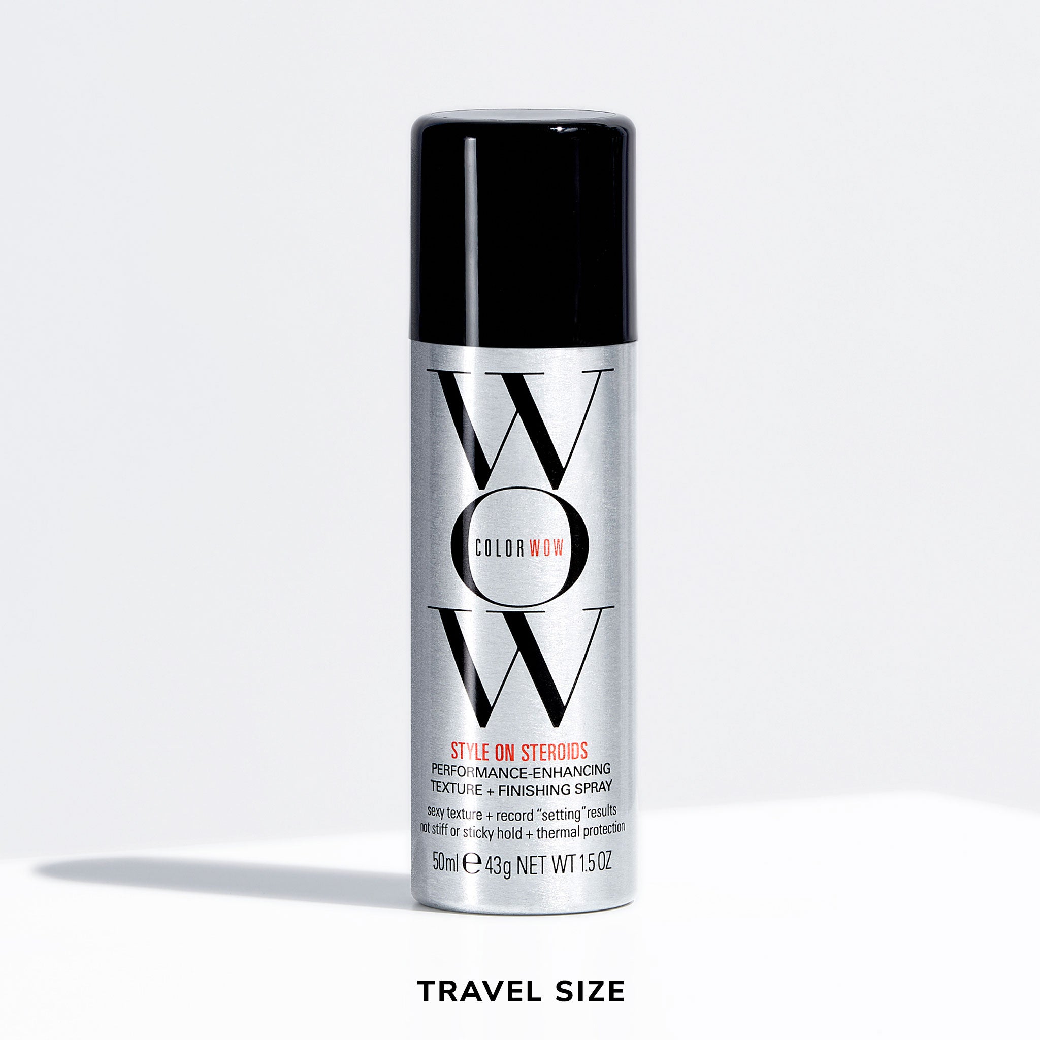 Color Wow Style on Steroids | Colour-Safe Texture Spray – Color Wow UK