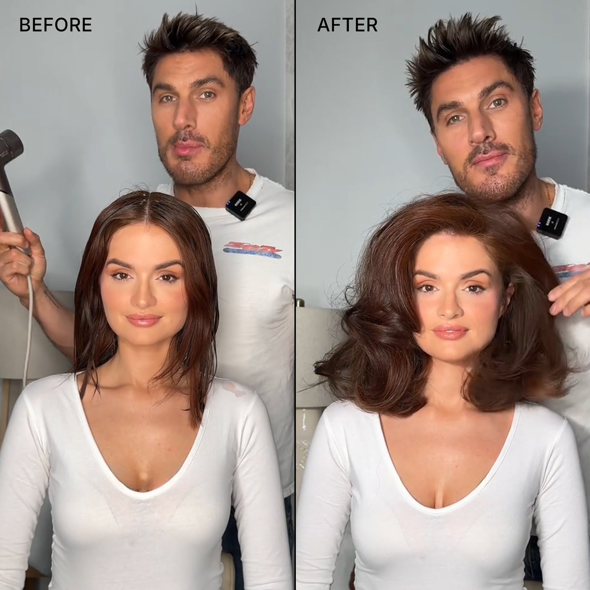 Color Wow Xtra Large Bombshell Volumizer | Volume Mousse – Color Wow UK