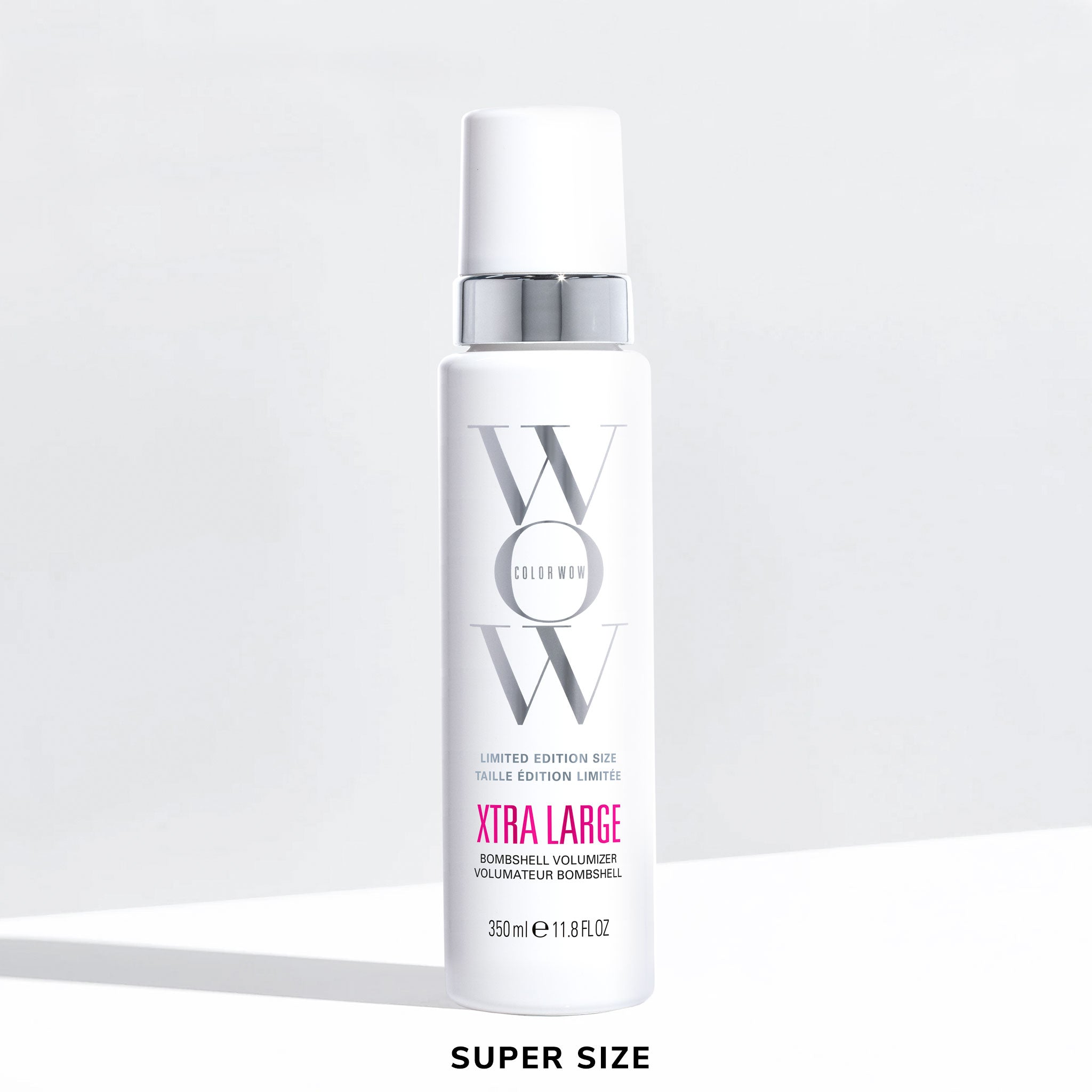 Xtra Large Bombshell Volumizer | Best Hair Volumizer for Lift – Color ...