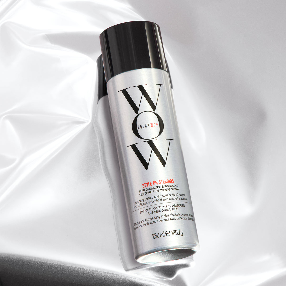 Color Wow Style on Steroids | Colour-Safe Texture Spray – Color Wow UK