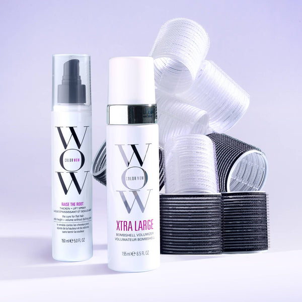 Hair Care Sets: Shop Discounted Hair Kits & Bundles – Color Wow UK