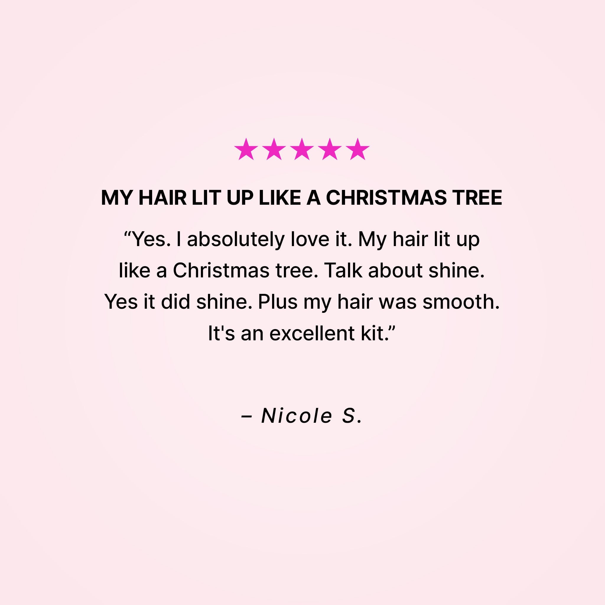 Chris Appleton's Lit Kit: Chris' "Holy Grail" Products – Color Wow UK