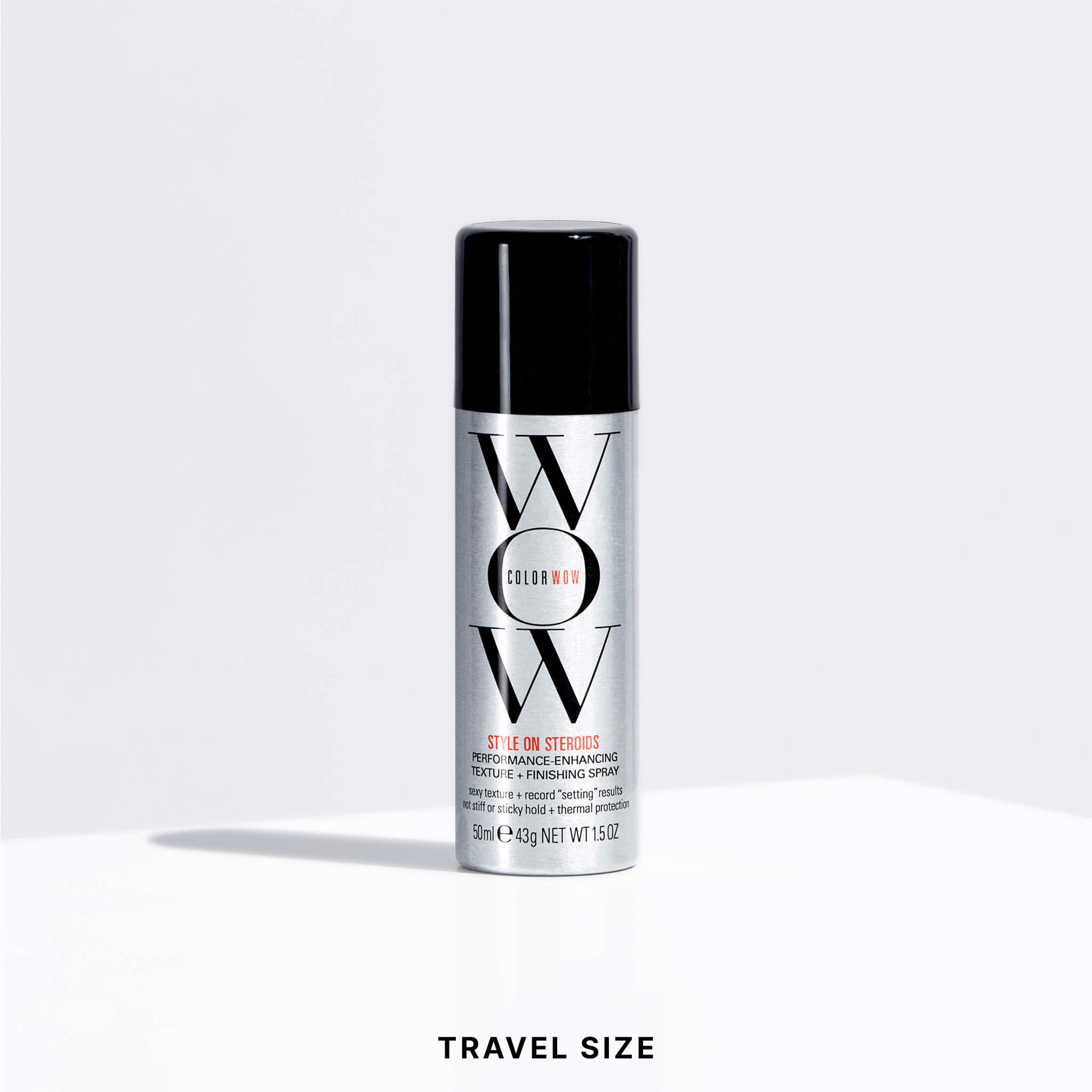 Color Wow Style On Steroids | Texture Spray – Color Wow UK