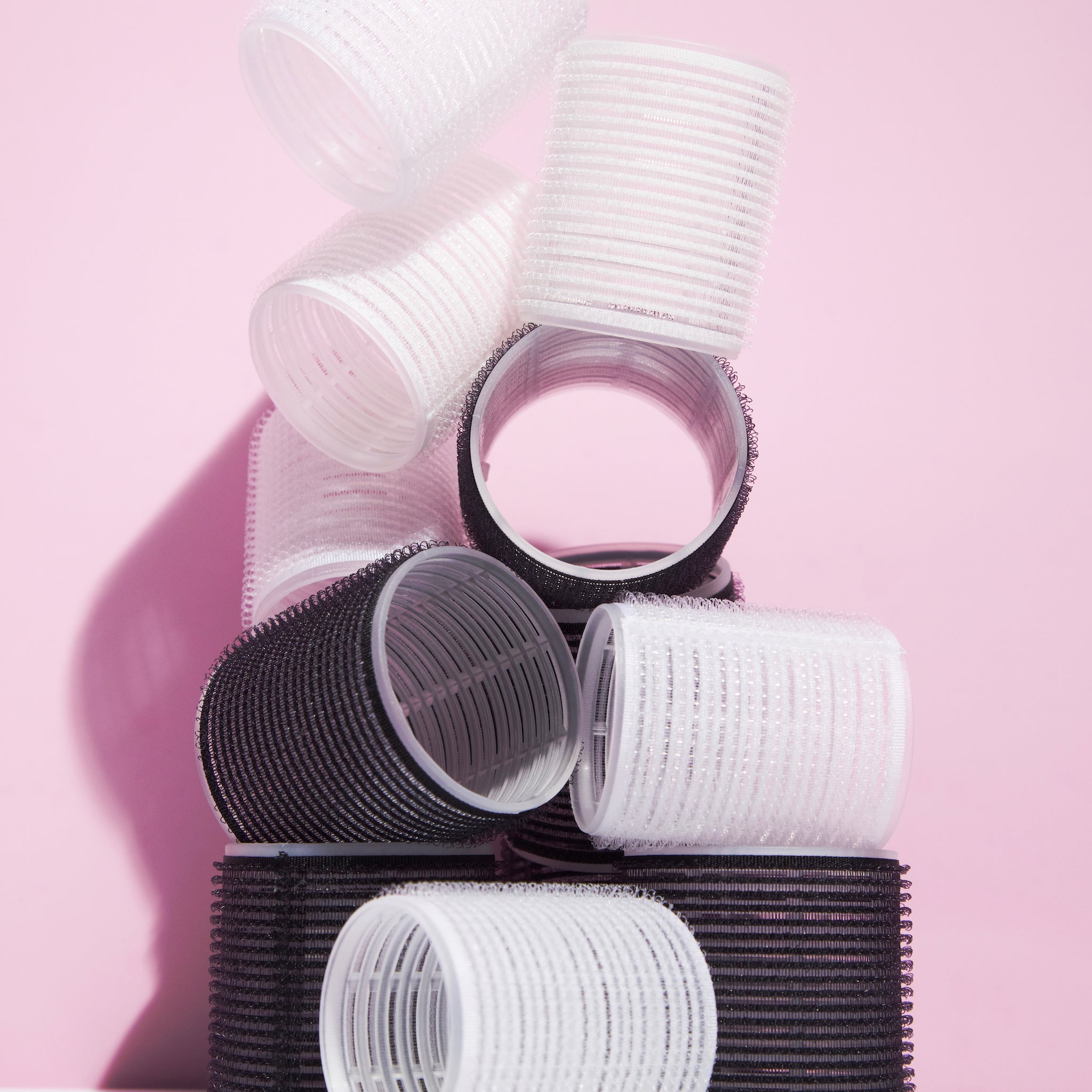 Volume & Big Hair Bundle | Velcro Rollers Set – Color Wow UK