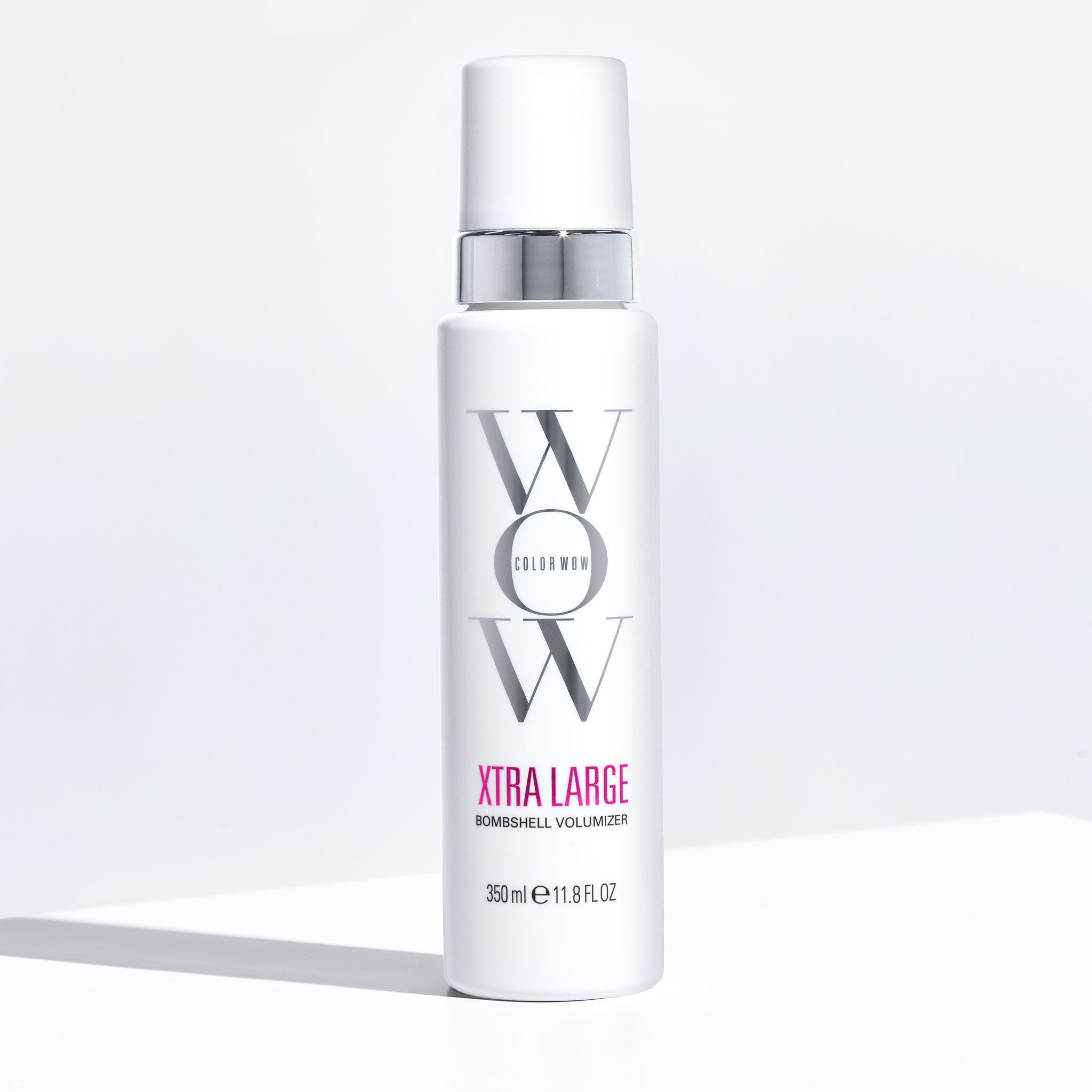 Xtra Large Hair Volumizer | Volume Foam For Fine Limp Hair – Color Wow UK