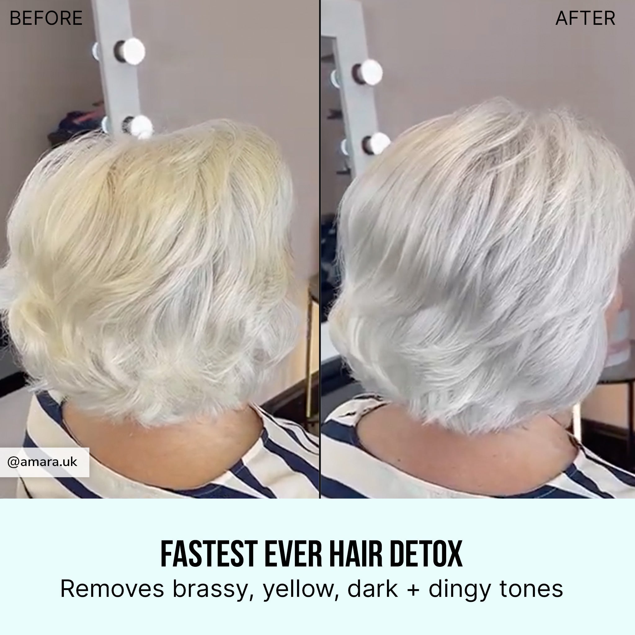 Dream Filter | Mineral Remover & Hard Water Hair Treatment – Color Wow UK