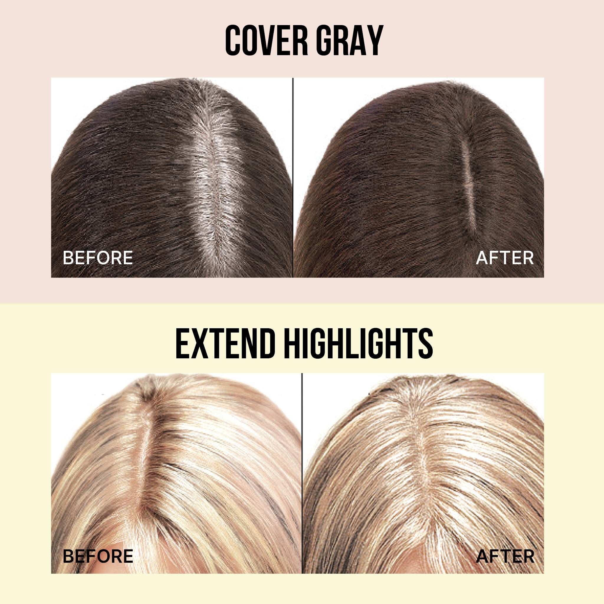 Color Wow Root Cover Up | Root Touch Up Powder & Concealer – Color Wow UK