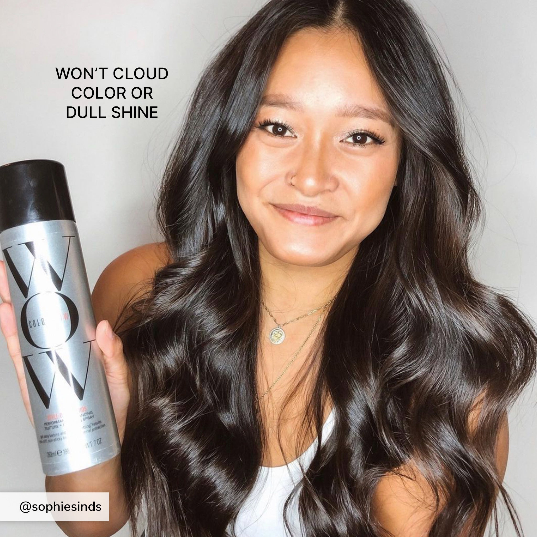 Color Wow Style On Steroids | Texture Spray – Color Wow UK