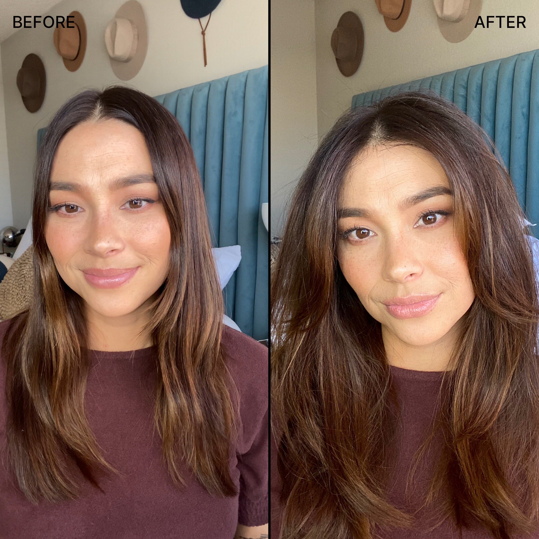 Xtra Large Hair Volumizer | Volume Foam For Fine Limp Hair – Color Wow UK